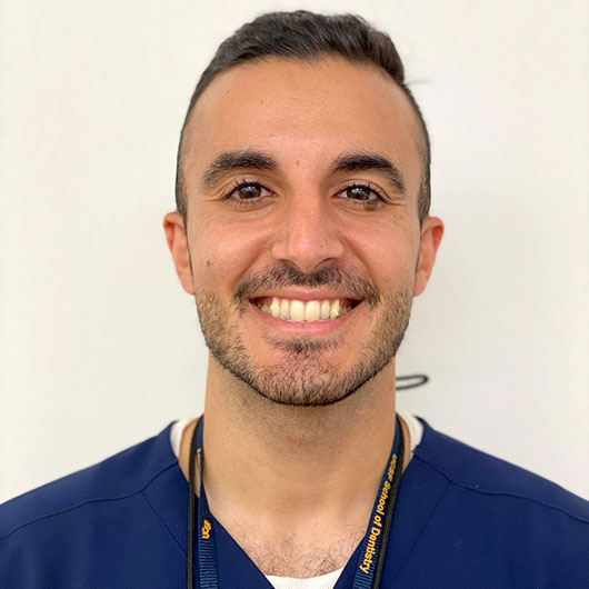 Residents | School of Dentistry