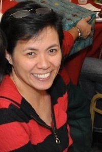 Kathryn Gabriel: 1967-2021