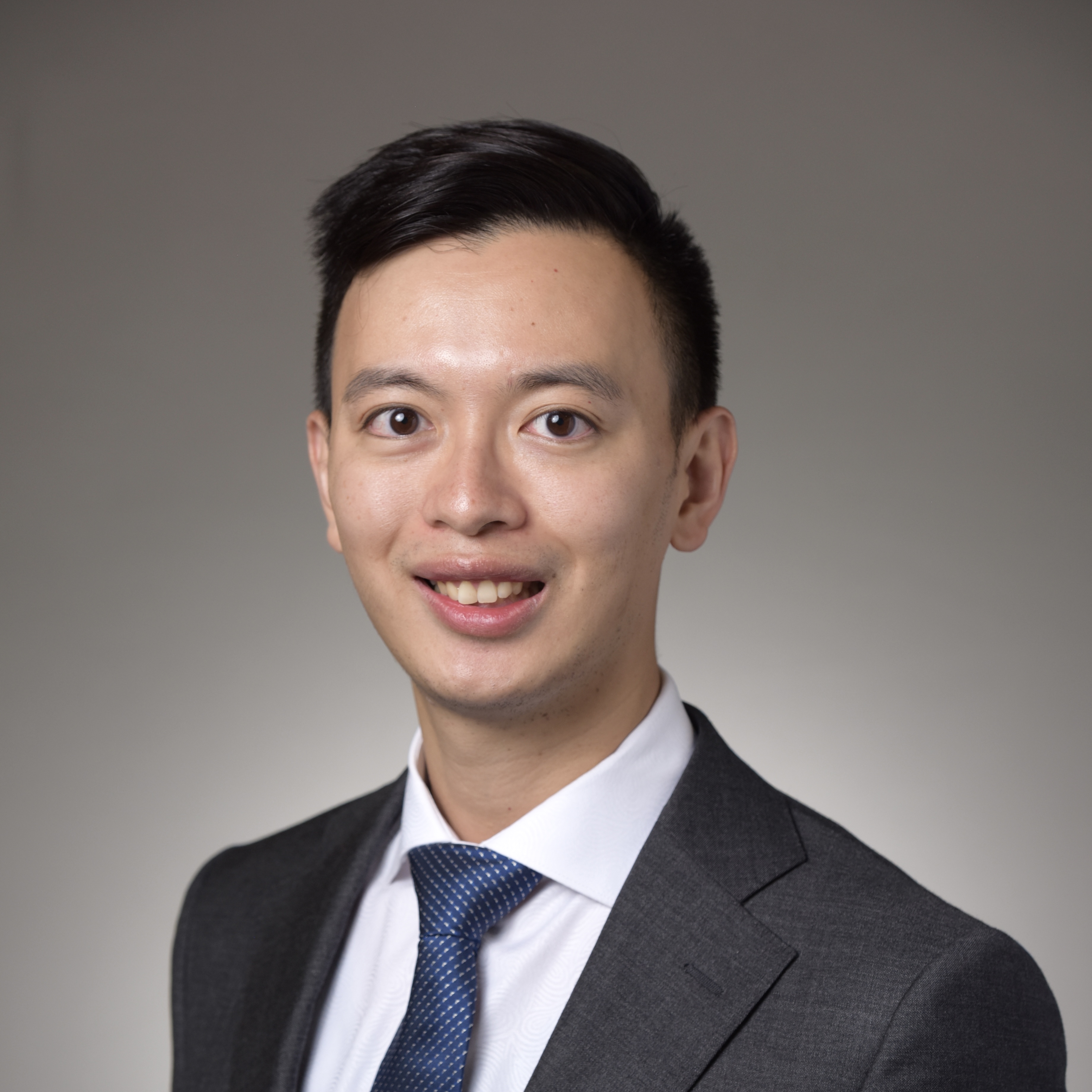 Periodontology Faculty | School of Dentistry