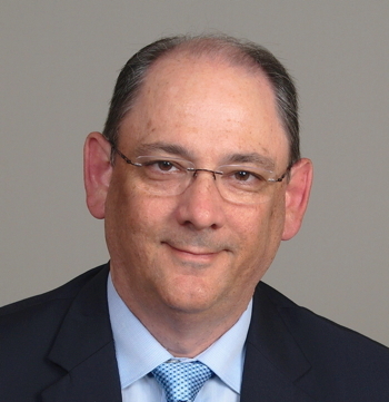 Kent L. Knoernschild New Chair of PRDS