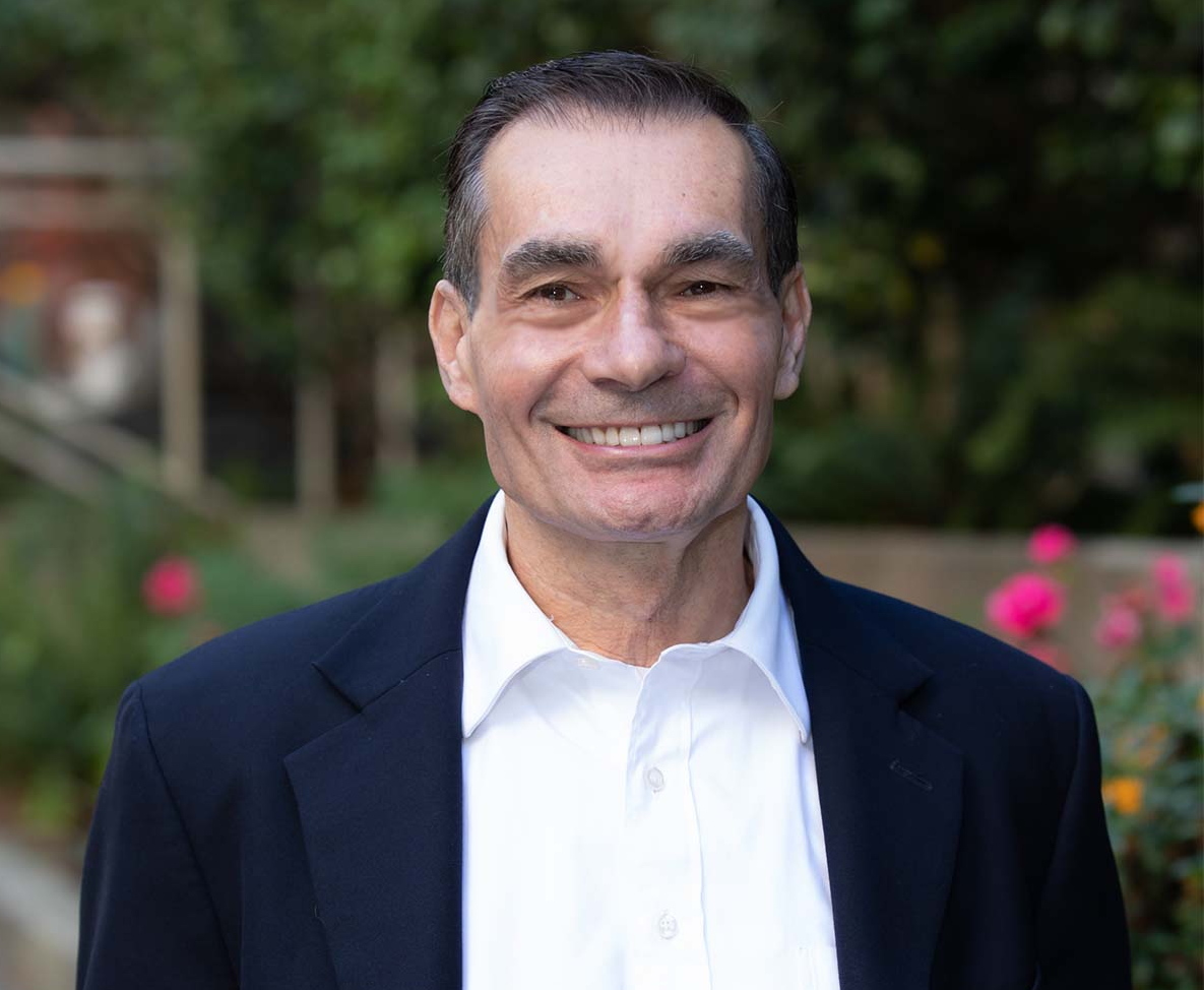 Dean Reddy Reappointment—Reflections and a Look Ahead