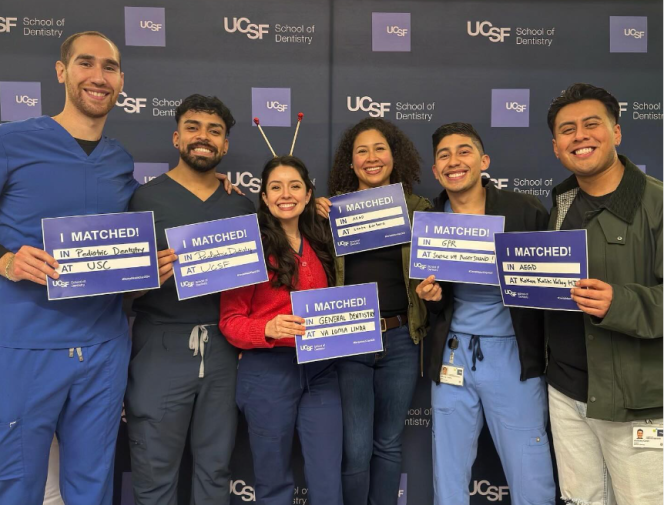 Students | School of Dentistry