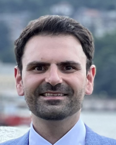 Shervin Afghani, DDS | School of Dentistry