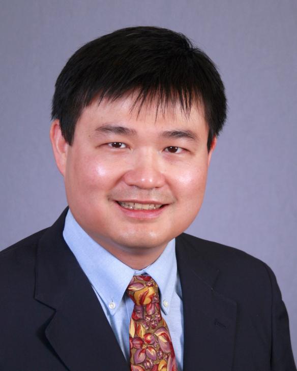 Brent Lin, DMD | School of Dentistry