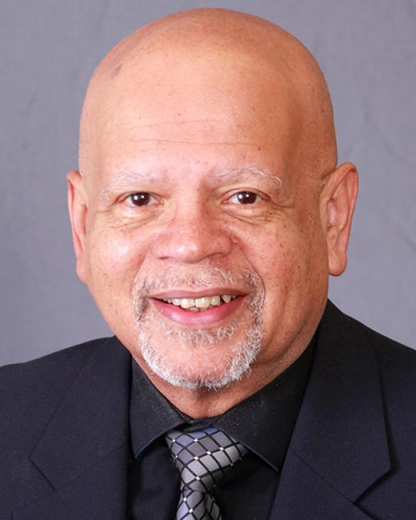 George Taylor, DMD, MPH, DrPH | School of Dentistry