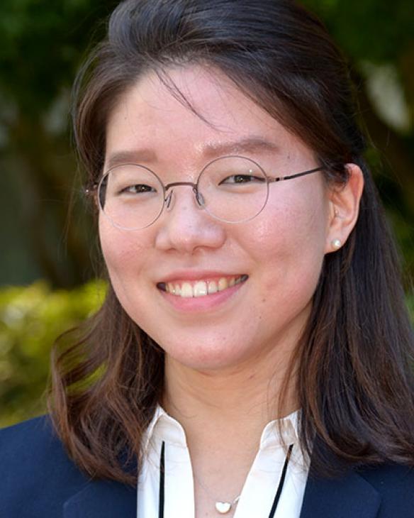 Sun Lim, DMD | School of Dentistry