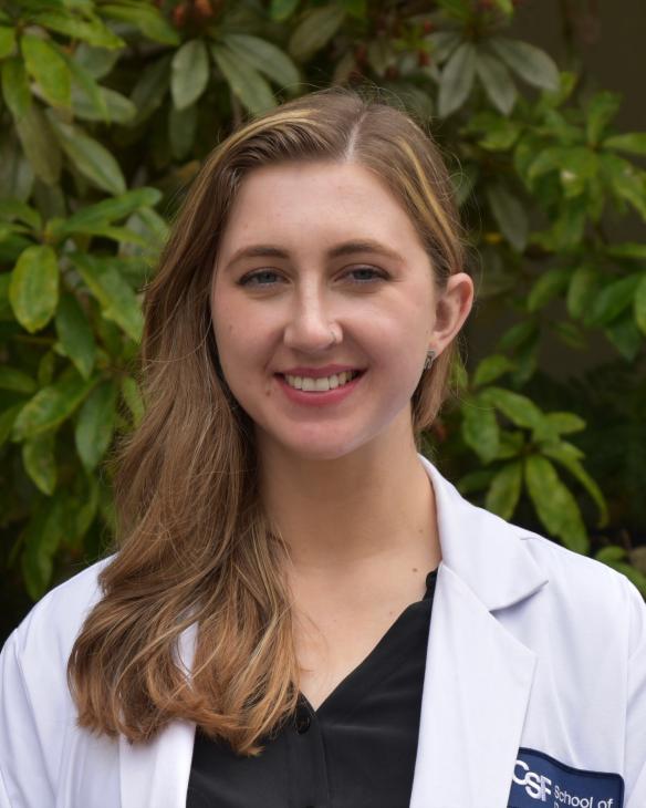 Helena Viets, DDS | School of Dentistry