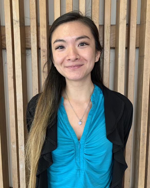 Olivia Feng DDS | School of Dentistry