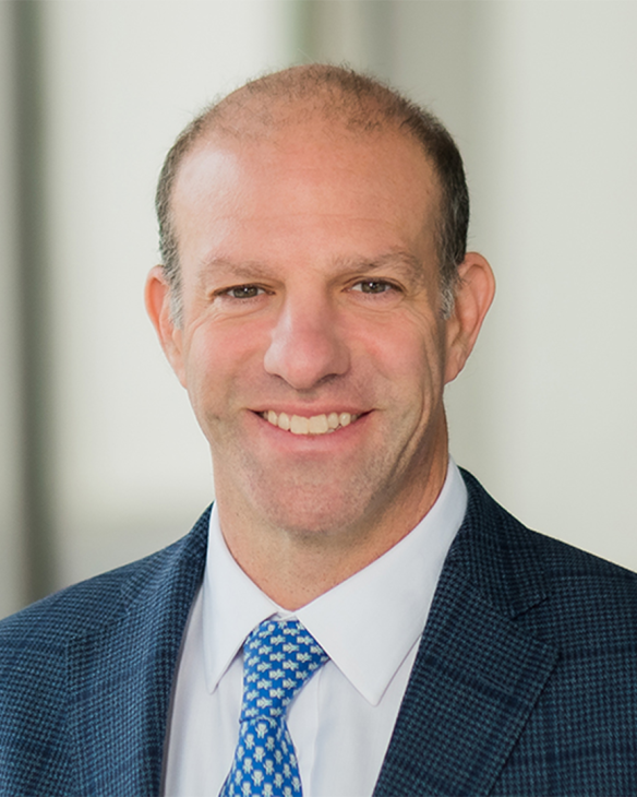 Jason Pomerantz, MD | School of Dentistry