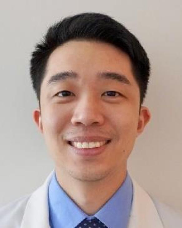 Kevin Chen, DDS | School of Dentistry