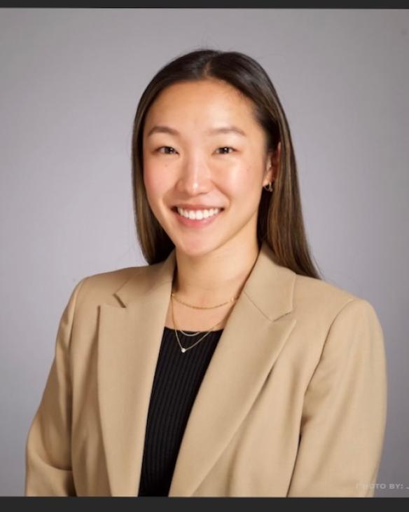 Angelina D. Tong, DDS | School of Dentistry