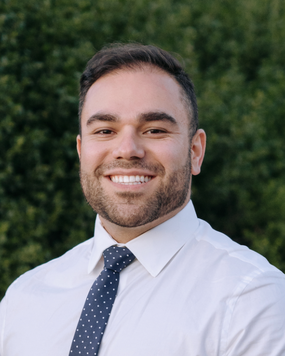 Keyvan Nikghalb, DDS, MS | School of Dentistry