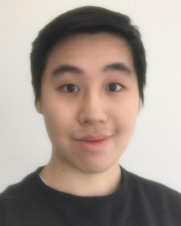 Jake Ngu | School of Dentistry