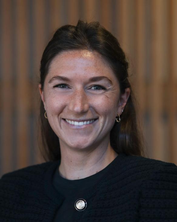 Ursula Eisinger, DDS | School of Dentistry