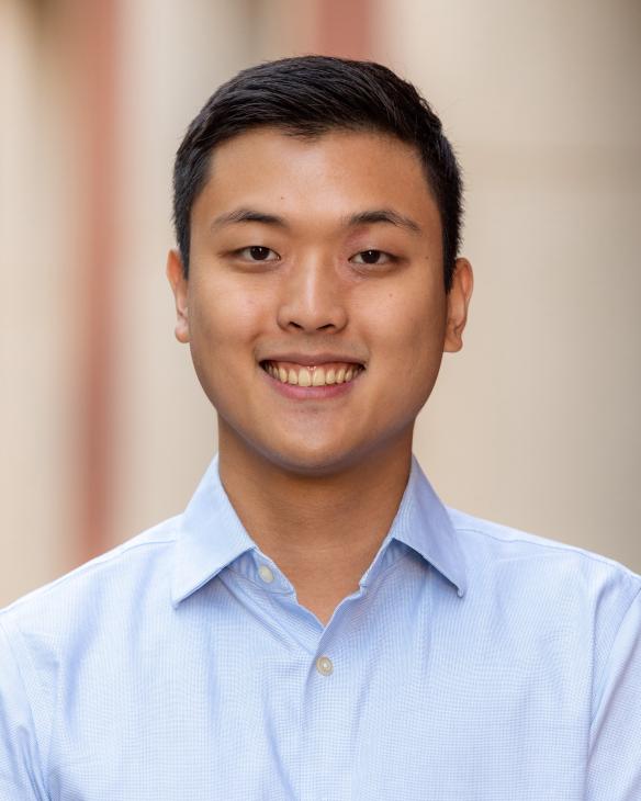 David Sung | School of Dentistry