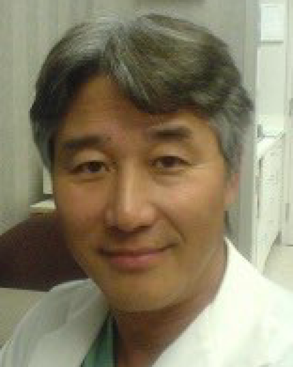 Sung Hong, DDS, MA | School of Dentistry