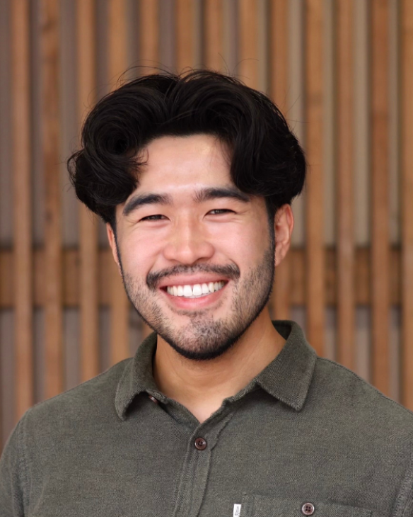 Ivan Tse, DDS | School of Dentistry