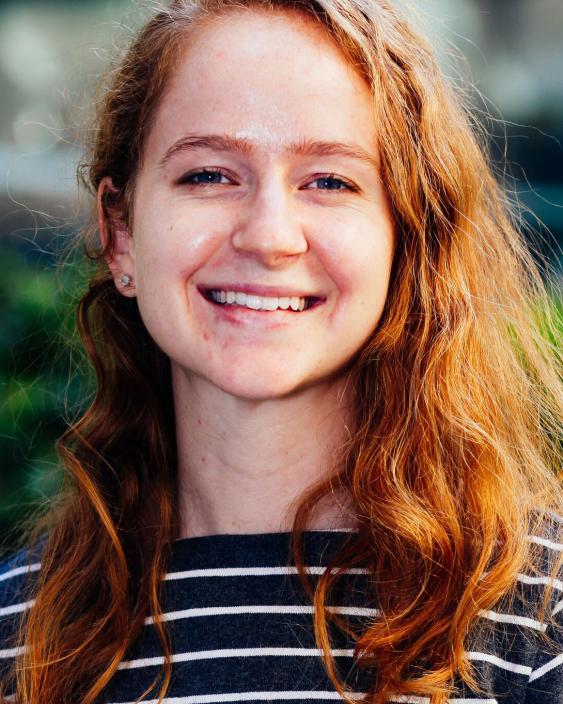 Jessi Cook | School of Dentistry