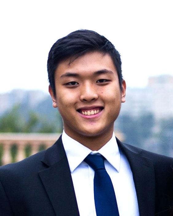 David Sung | School of Dentistry