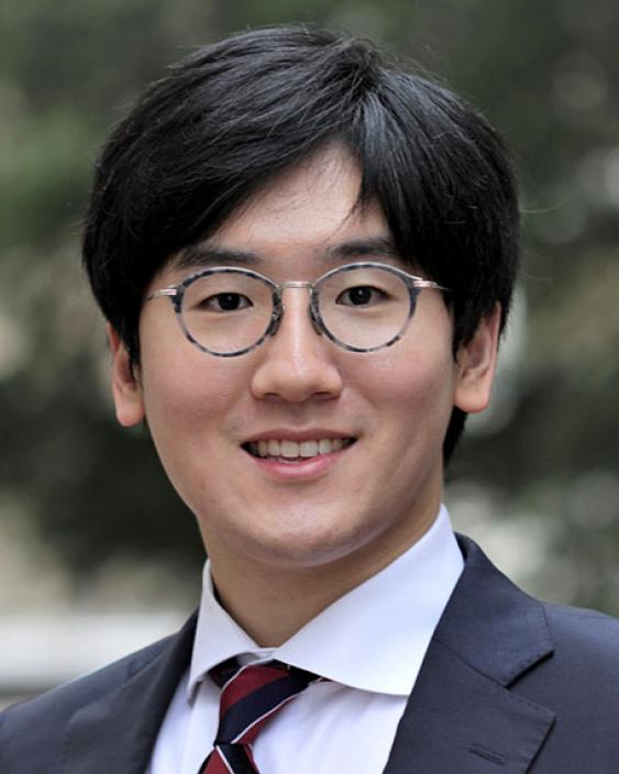 Stephen Yang, MD, DDS | School of Dentistry