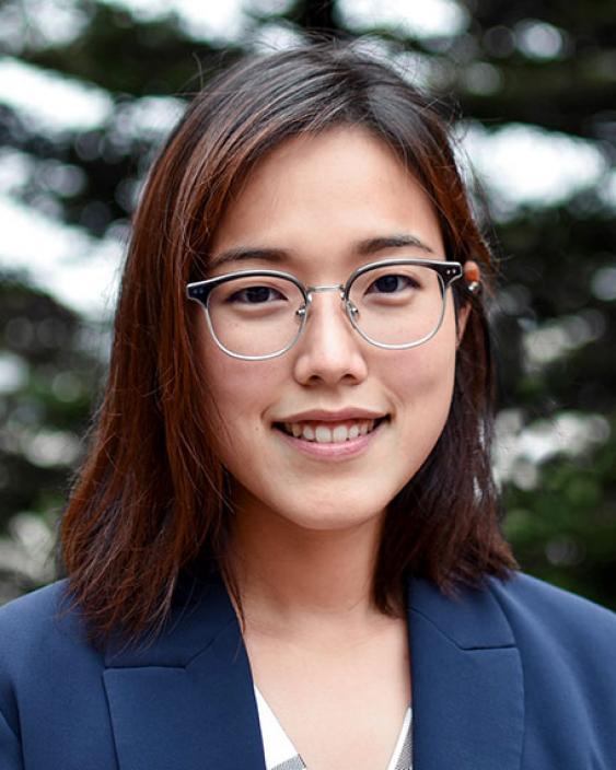 Susan Lee, MD, DDS | School of Dentistry