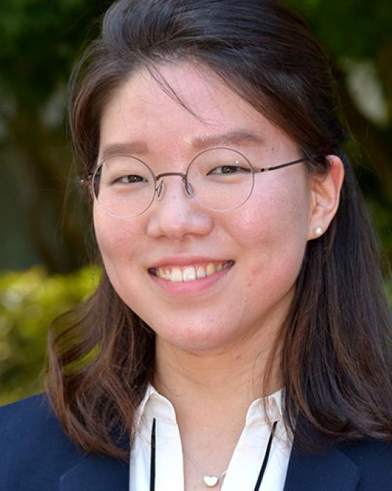 Sun Lim, DMD | School of Dentistry