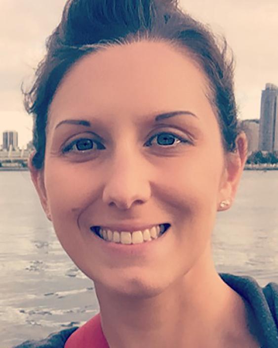 Erica Hutchins, PhD | School of Dentistry