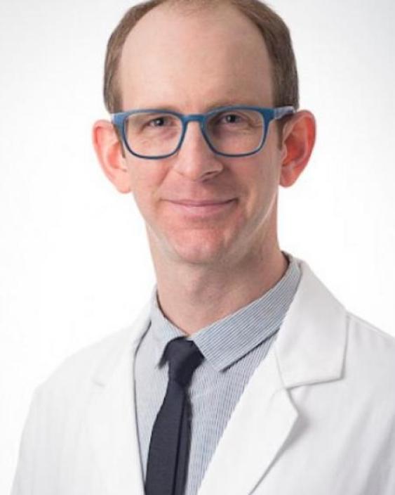 Andrew C. Weeks, MD, DDS | School of Dentistry