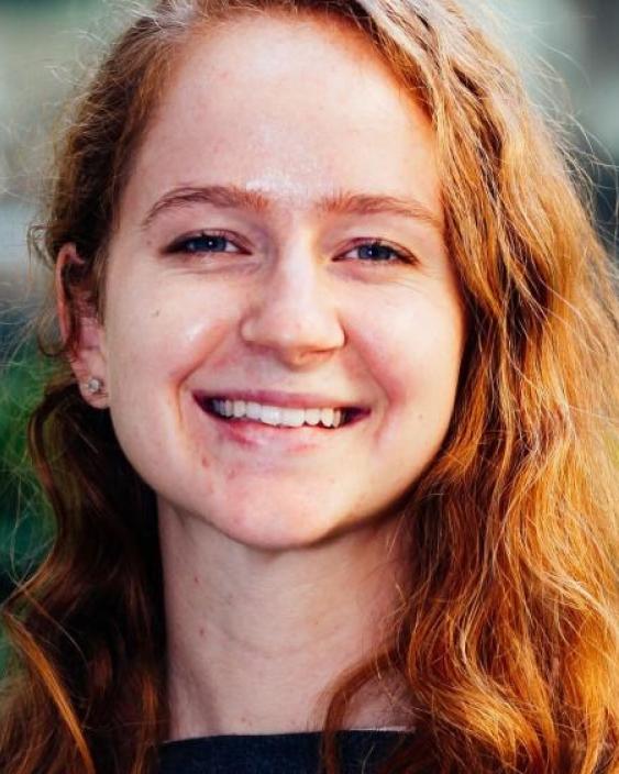 Jessi Cook | School of Dentistry