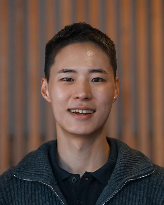 Jimmy Chang, DDS | School of Dentistry