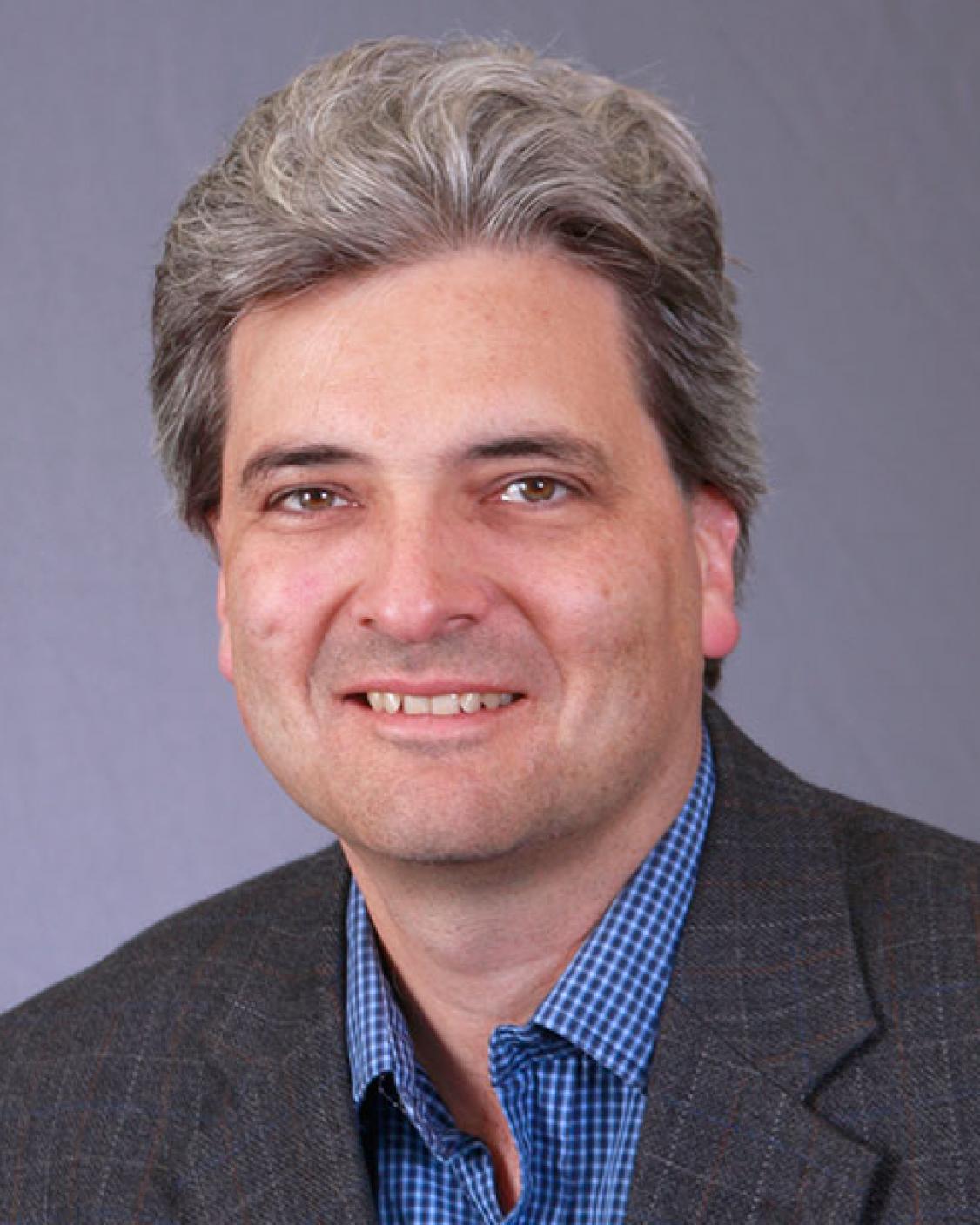 Andrei Goga, MD, PhD | School of Dentistry