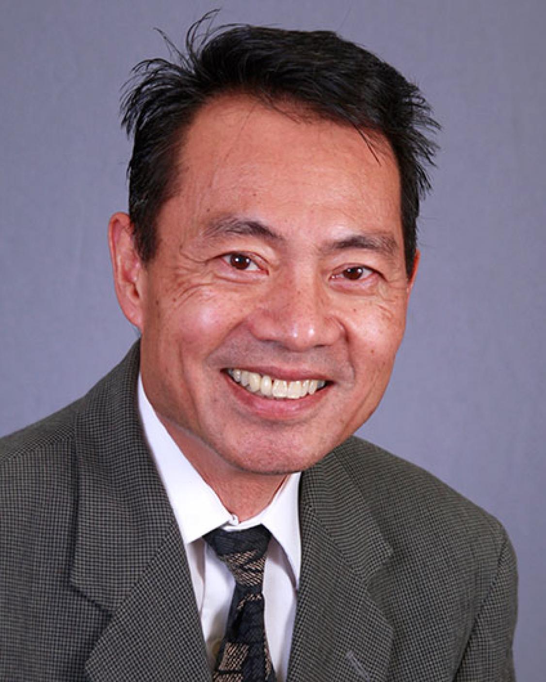 Christopher Y. Lin, DDS, MPH | School of Dentistry