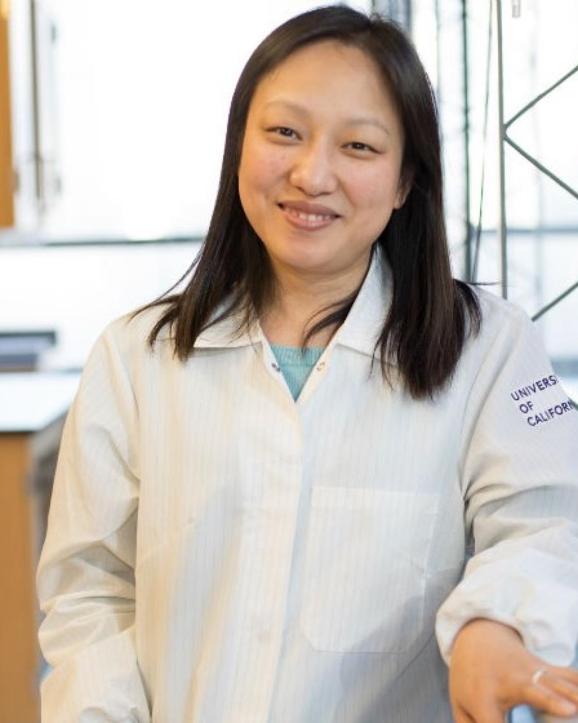 Yin Shen MD, PhD | School of Dentistry