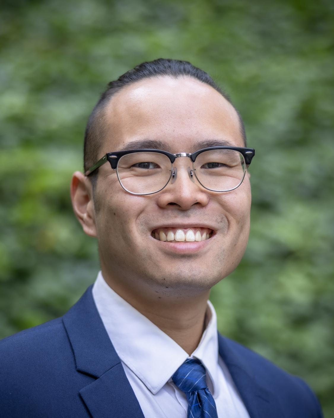 Matthew Low, DDS | School of Dentistry