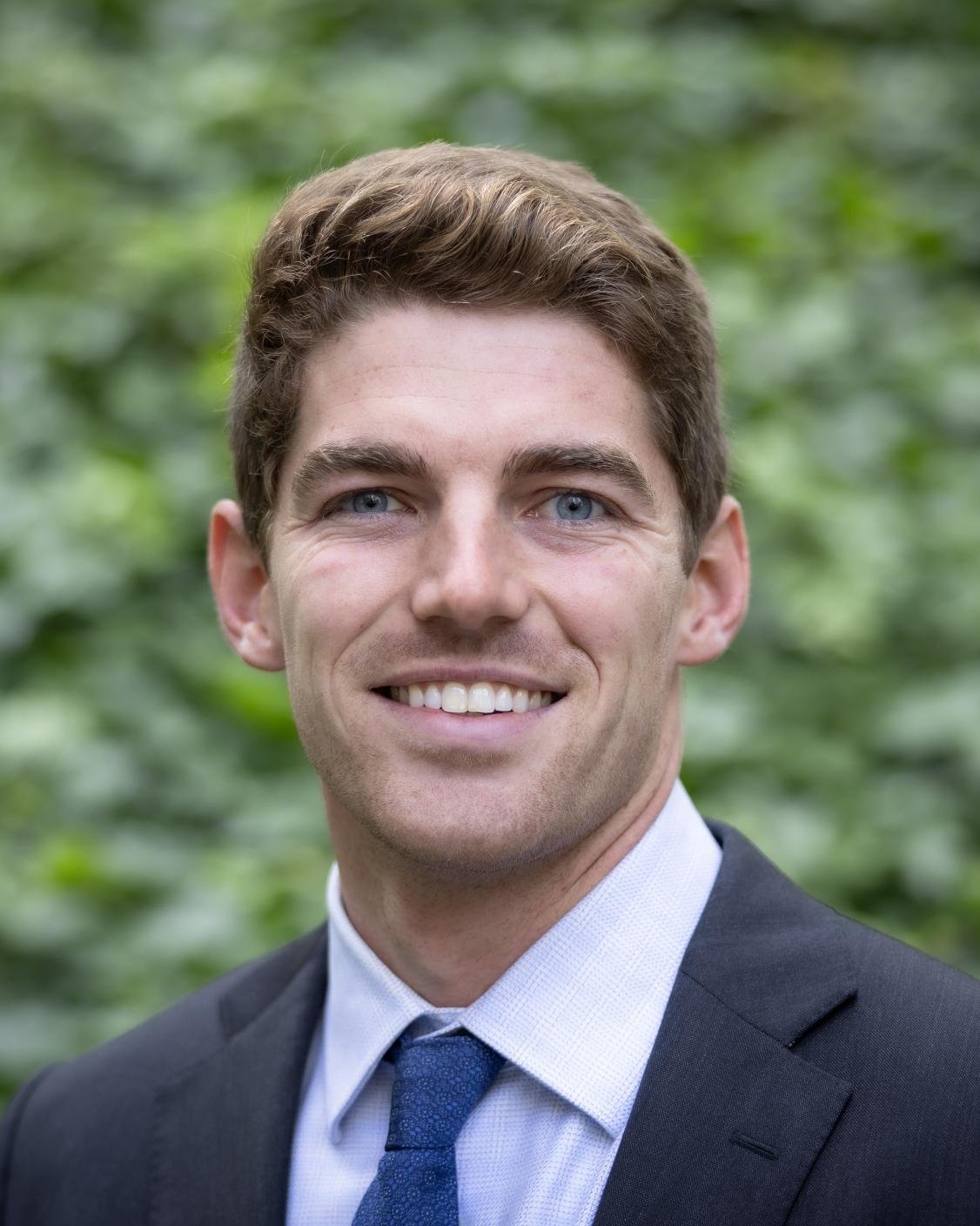 Samuel Sheridan, DDS | School of Dentistry