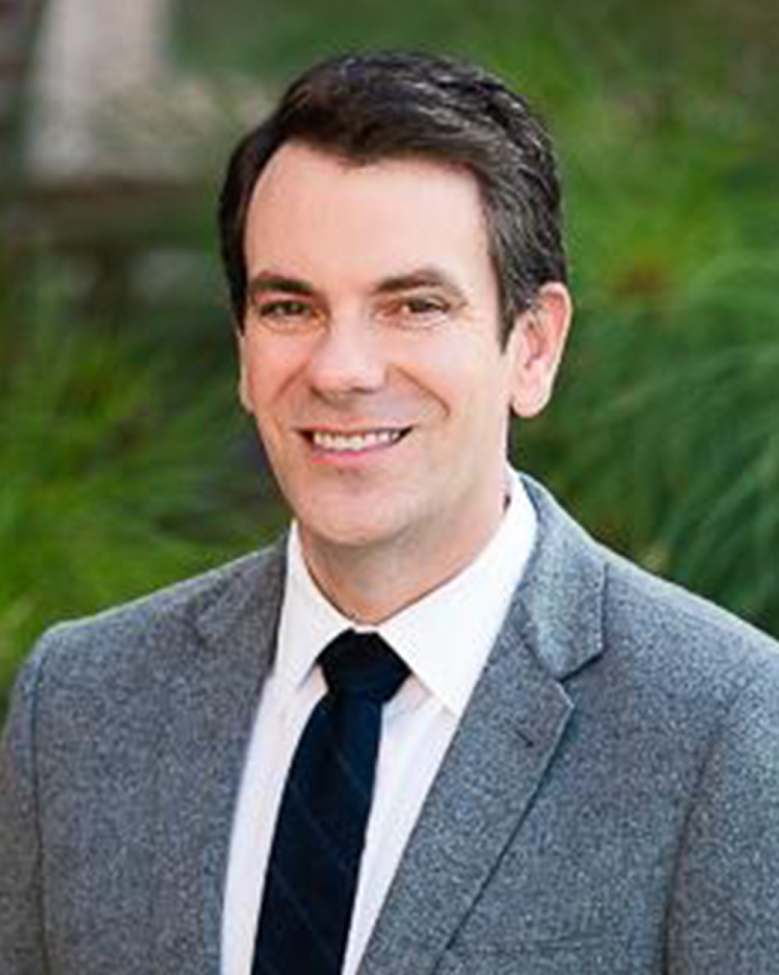 Nathan Young, PhD | School of Dentistry