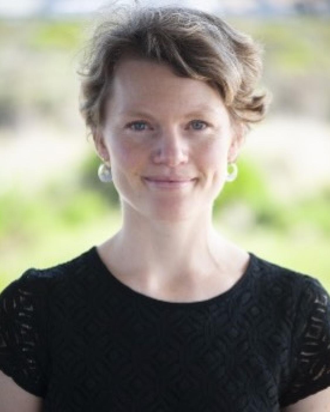 Hannah Mixter, DMD | School of Dentistry