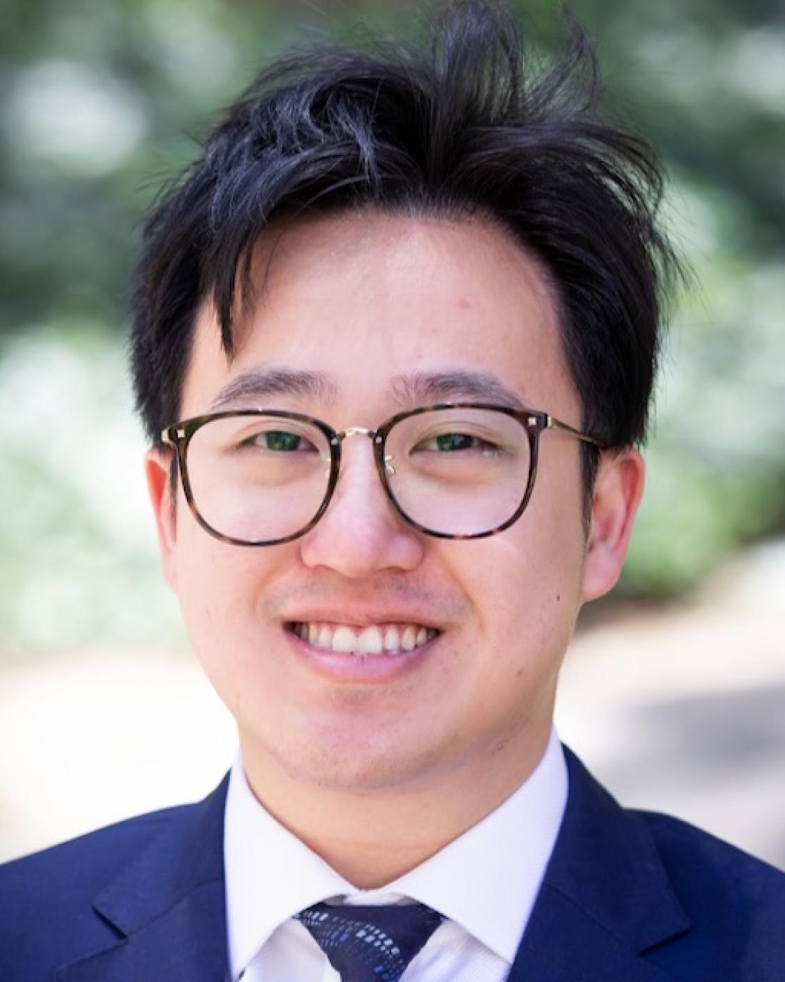 Brian Ho, DDS | School of Dentistry