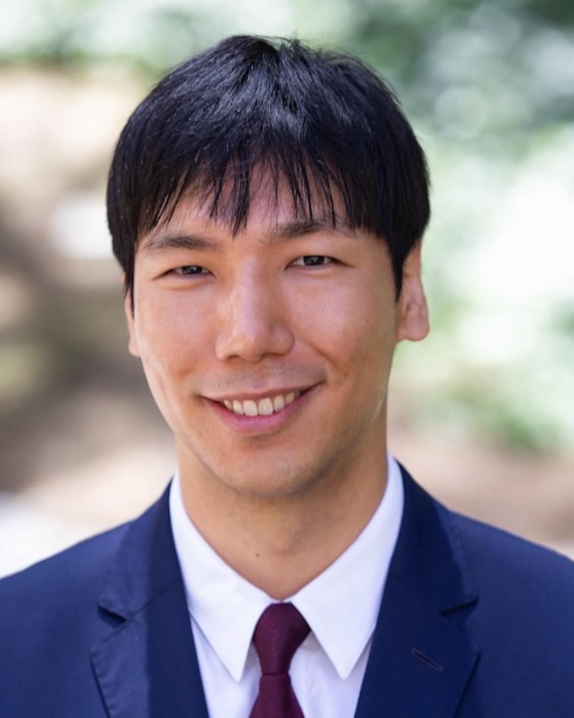 Zachary Dai, DDS | School of Dentistry