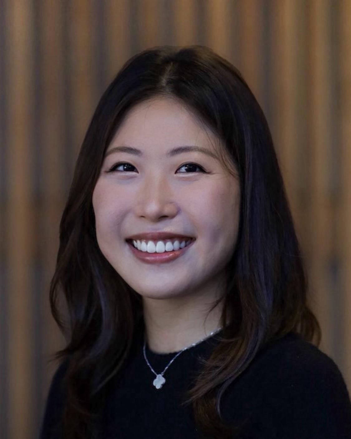 Jessica Kim, DDS | School of Dentistry