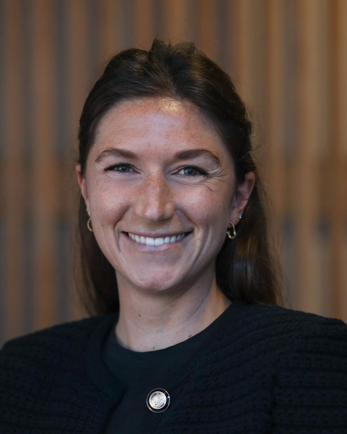 Ursula Eisinger, DDS | School of Dentistry