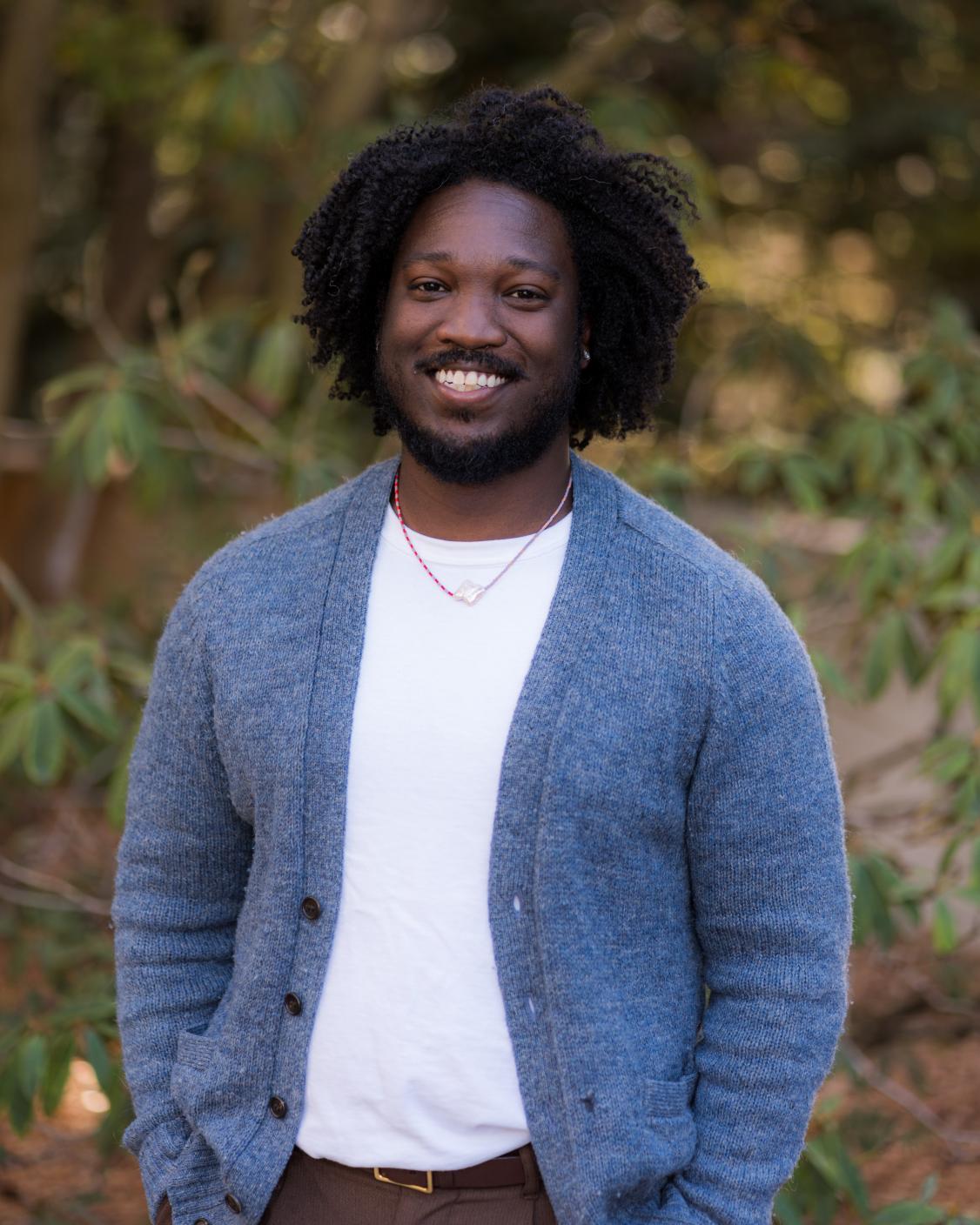 Julian Boykins DDS | School of Dentistry