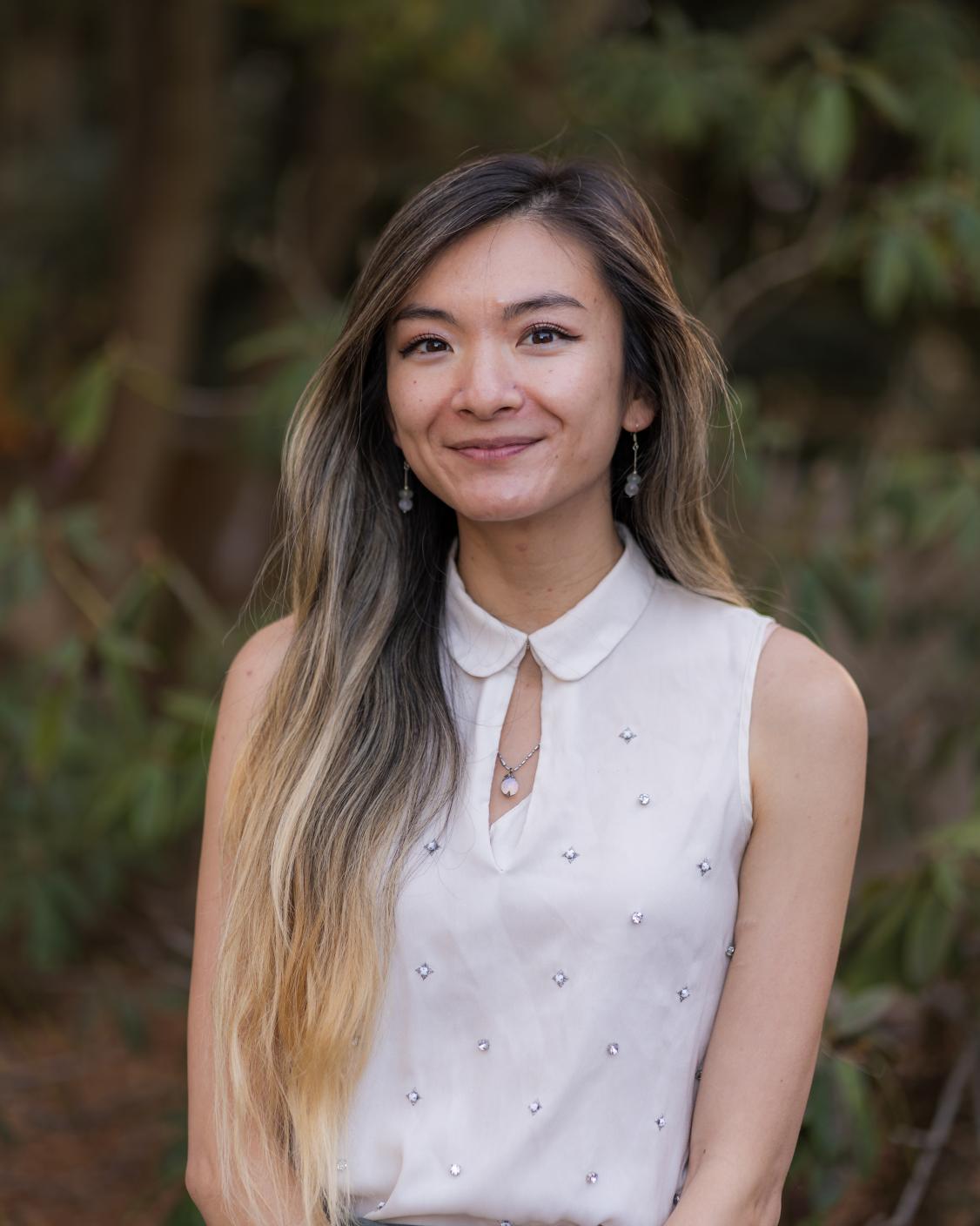 Olivia Feng, DDS | School of Dentistry