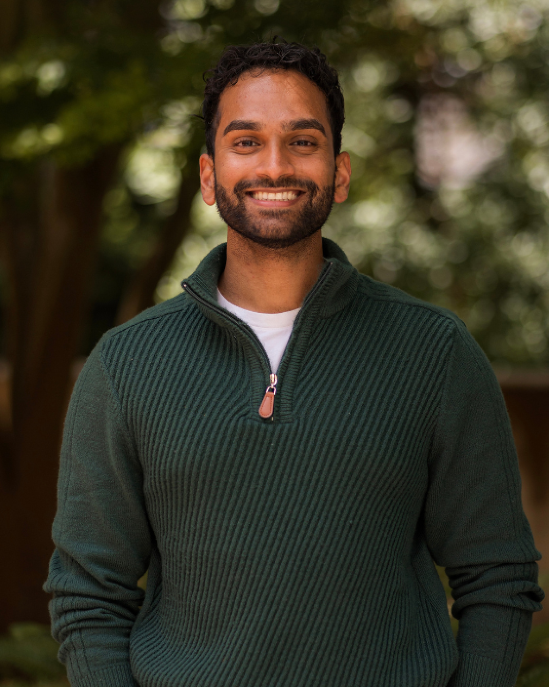 Madusha Perera, DDS | School of Dentistry