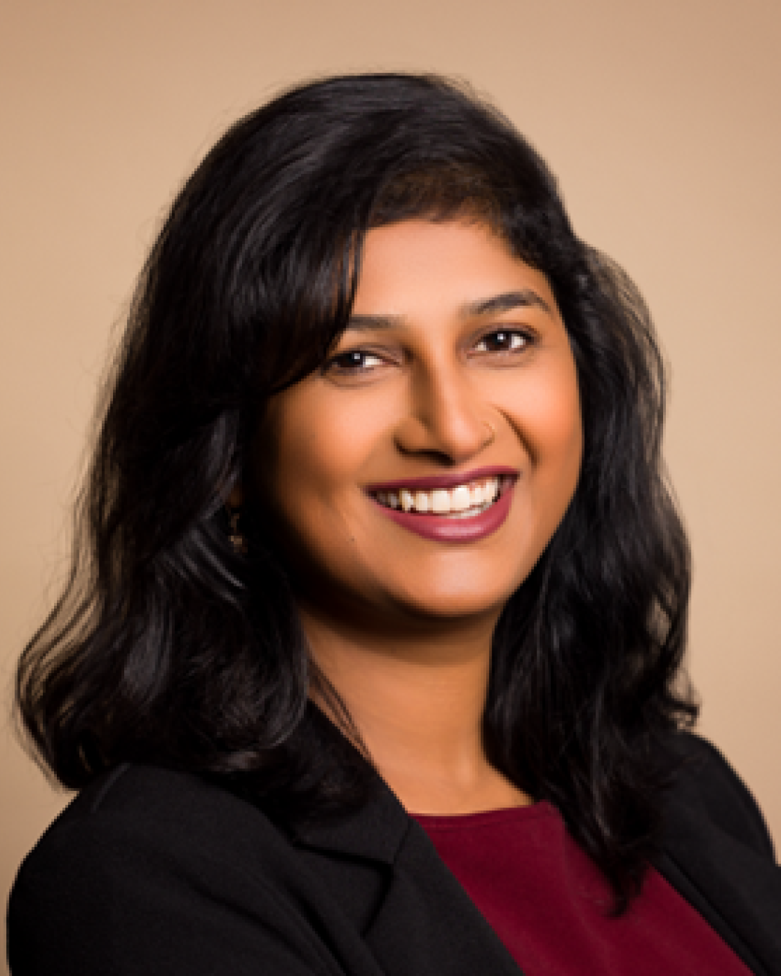 Suma D Ramu | School of Dentistry